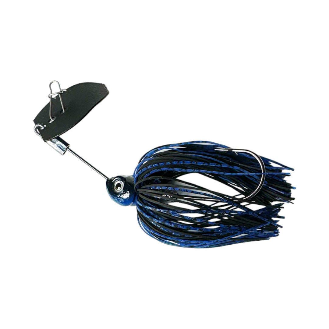 Larry's Long Sleeve Bladed Jig – Thoraks Jigs